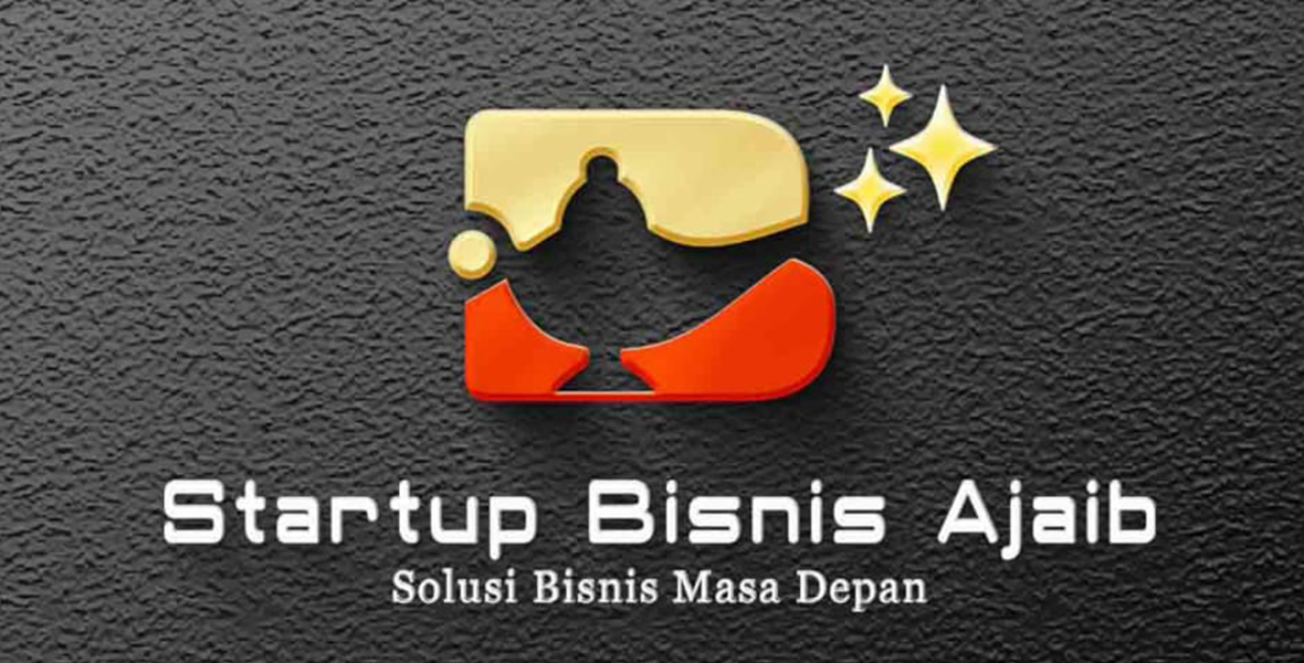 BISNIS AJAIB - Login